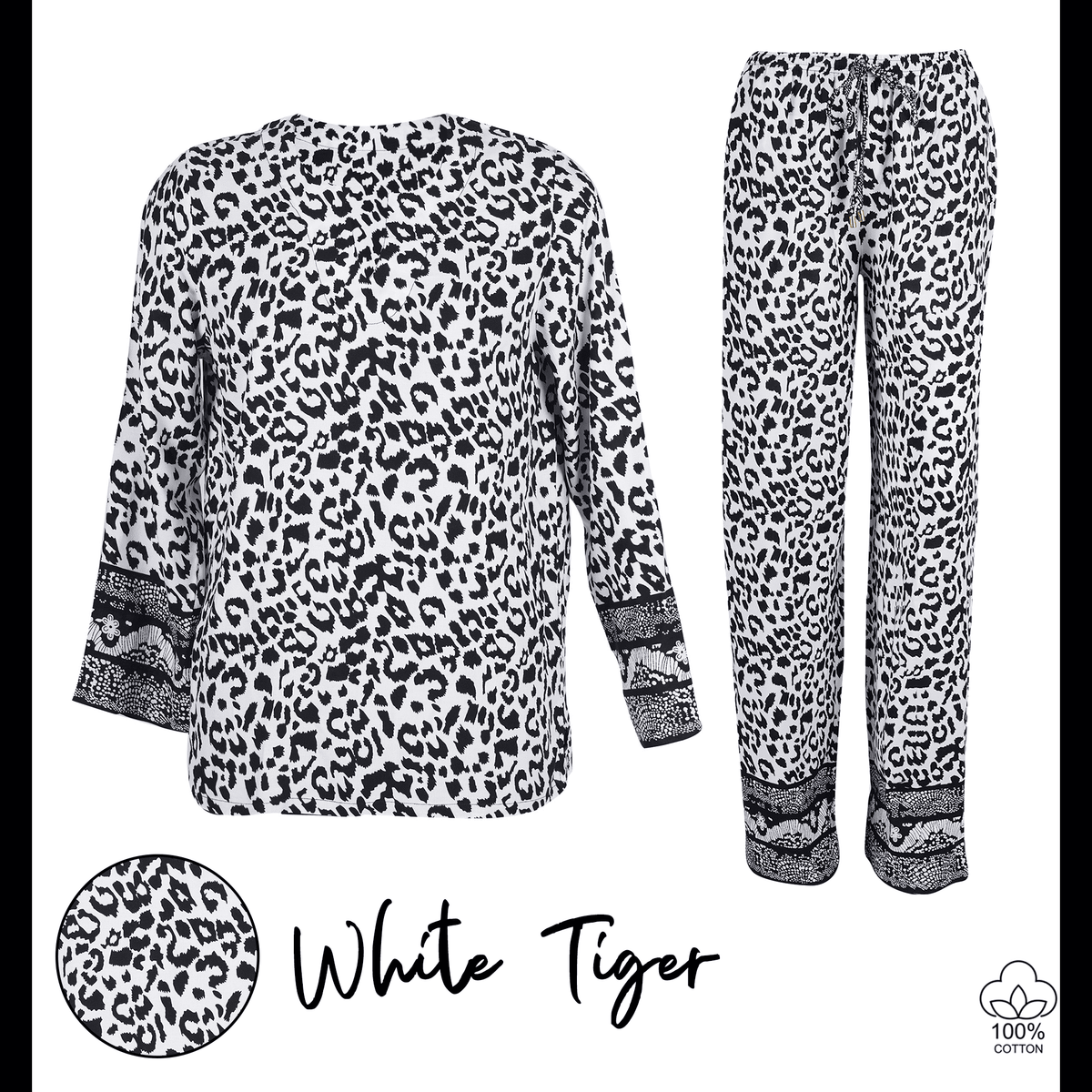 WHITE TIGER | Islay shop